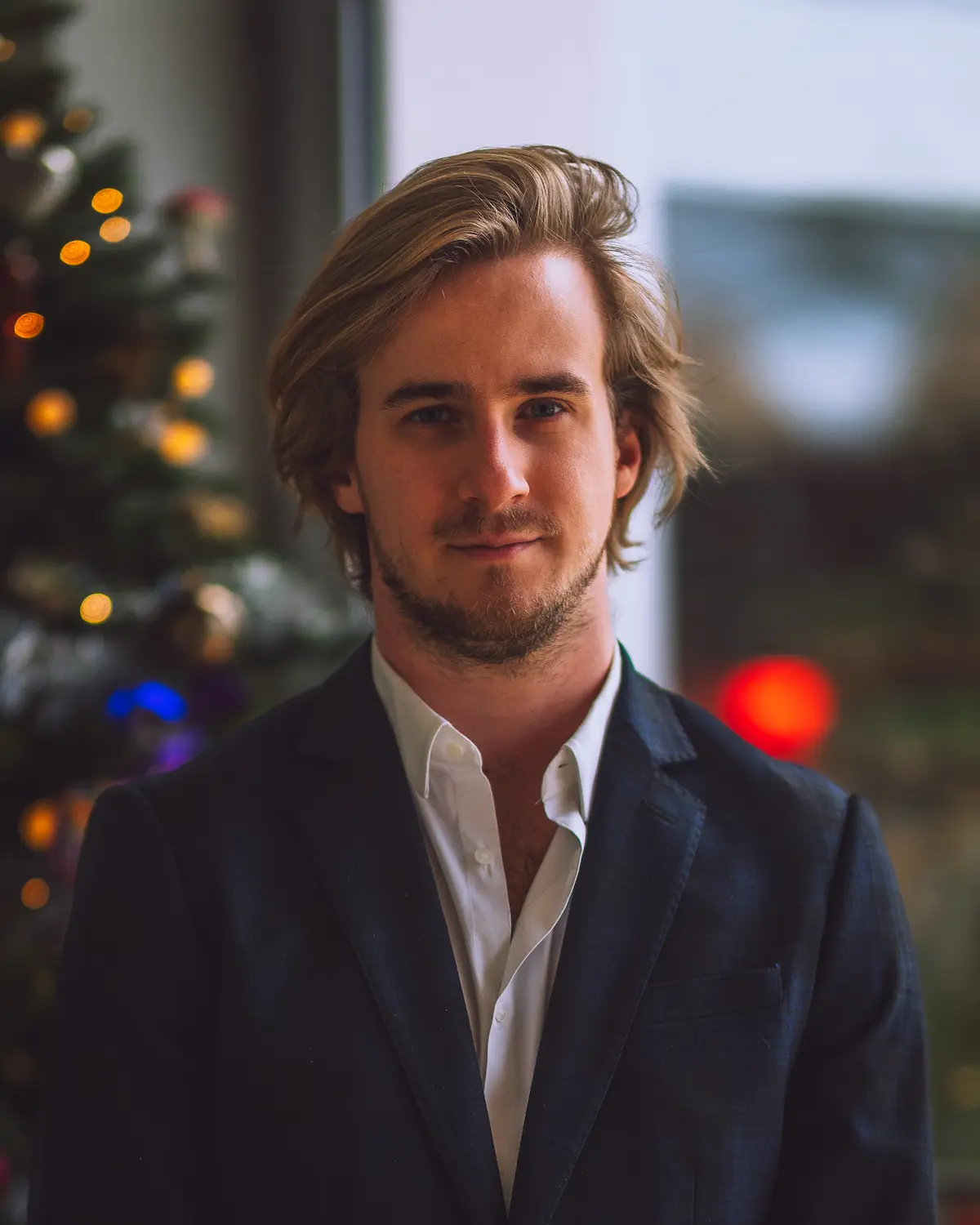 Freelance Lead Front-End Engineer Ghent | Nathan Y. Van Gierdegom